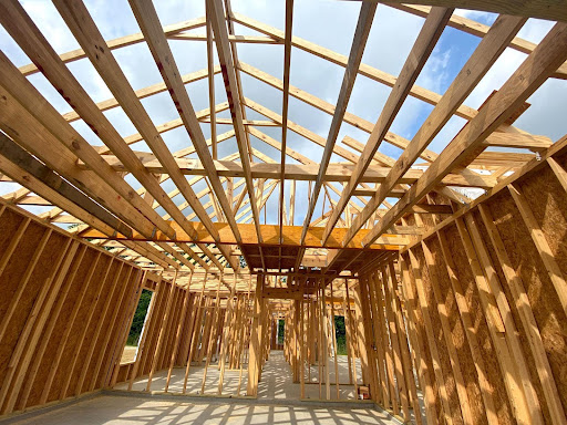 How Long Does it Take to Frame a House?